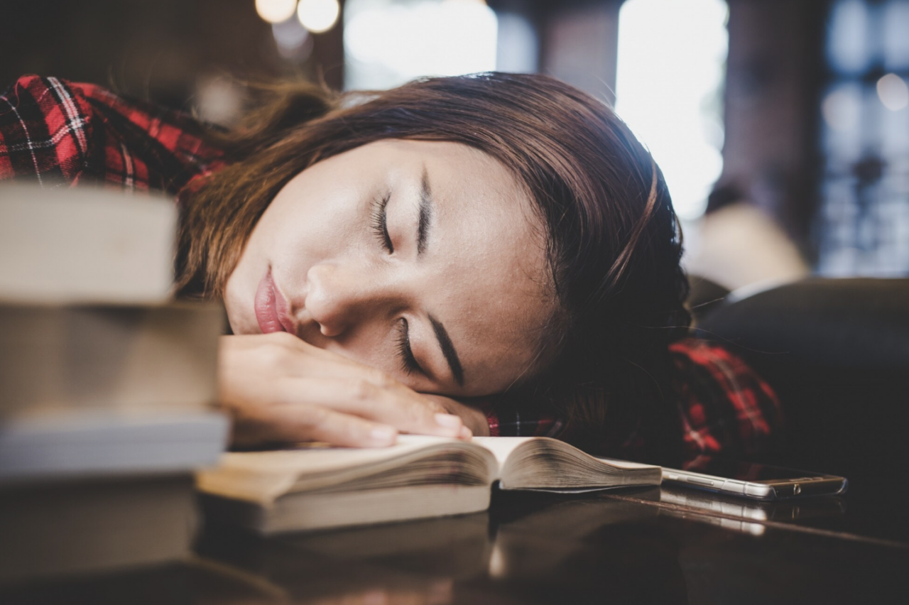 Job étudiant et vie sur le campus : comment faire pour gérer ton ...